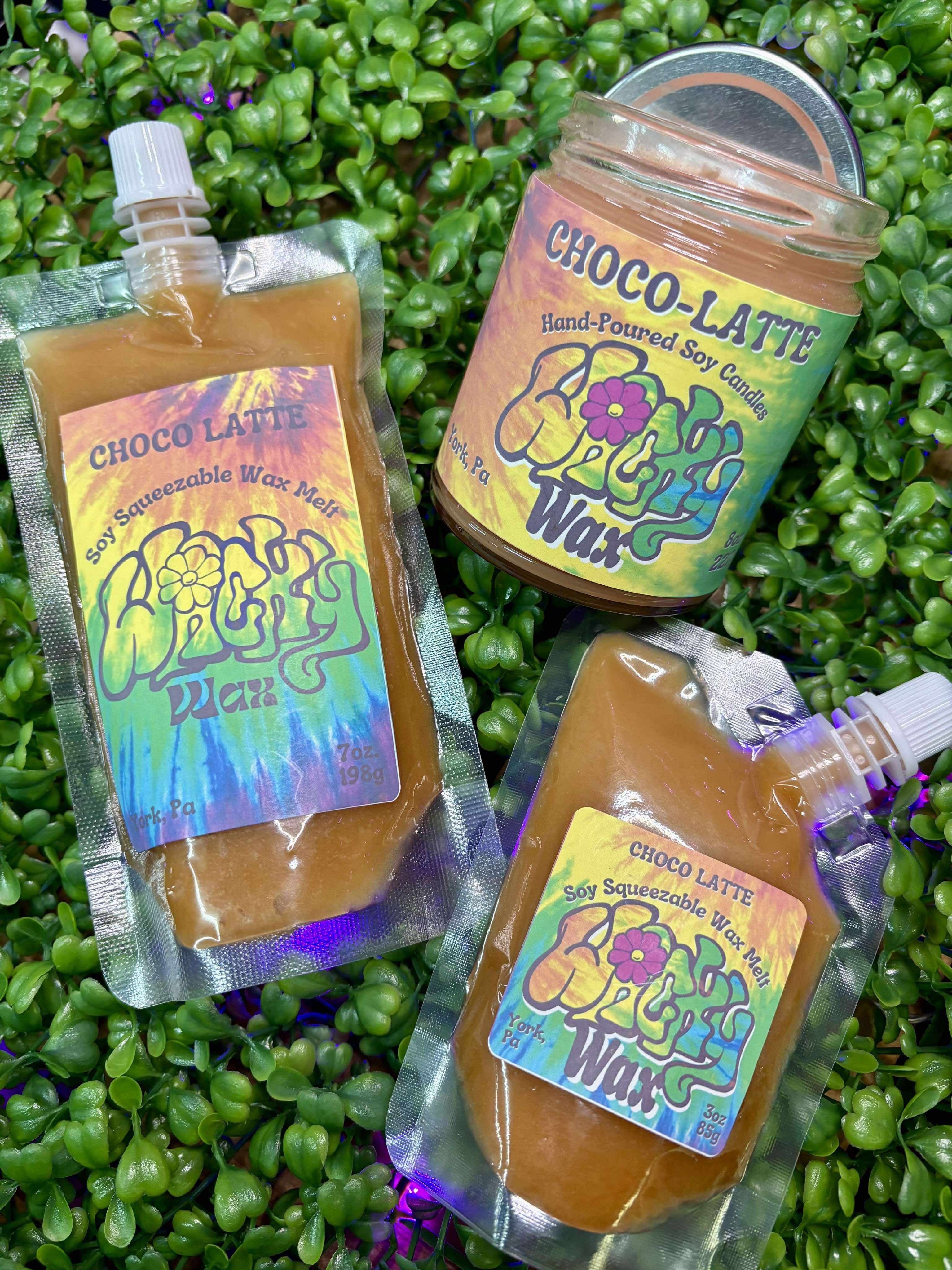 All Products – Wacky Wax