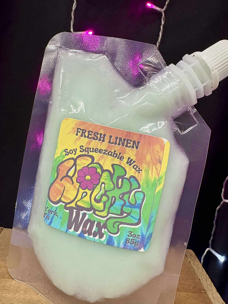 Wacky Wax